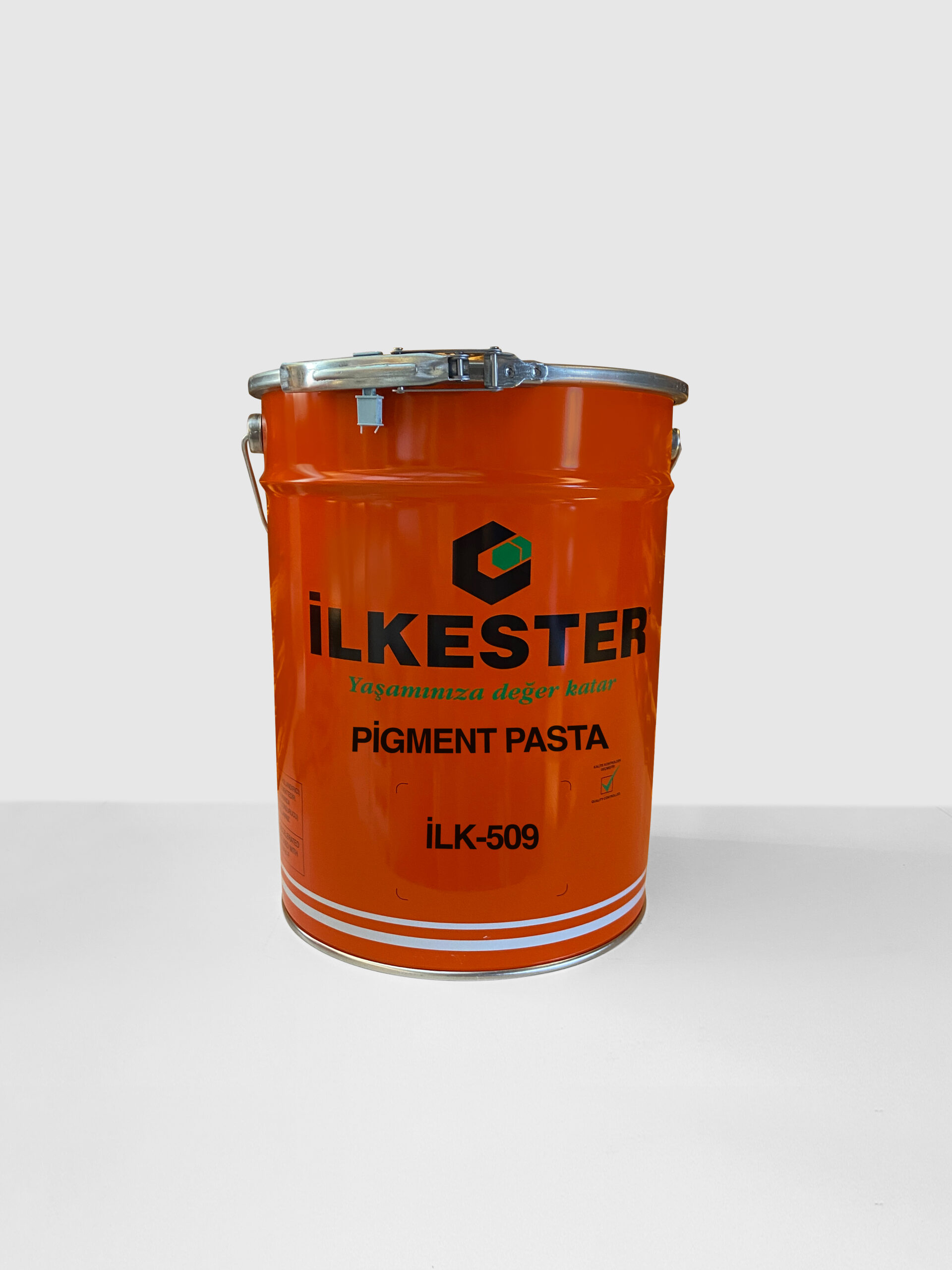  LK 509 Ada Mavisi DC Kompozit Polyester