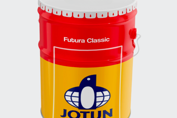 Jotun Endüstriyel Boya Ürünleri - DC Kompozit - Polyester