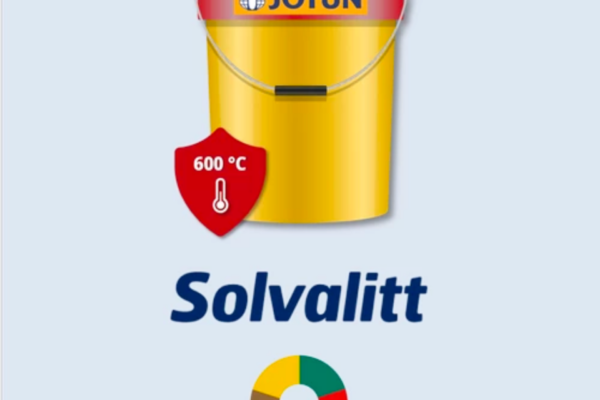 Jotun Endüstriyel Boya Ürünleri - DC Kompozit - Polyester